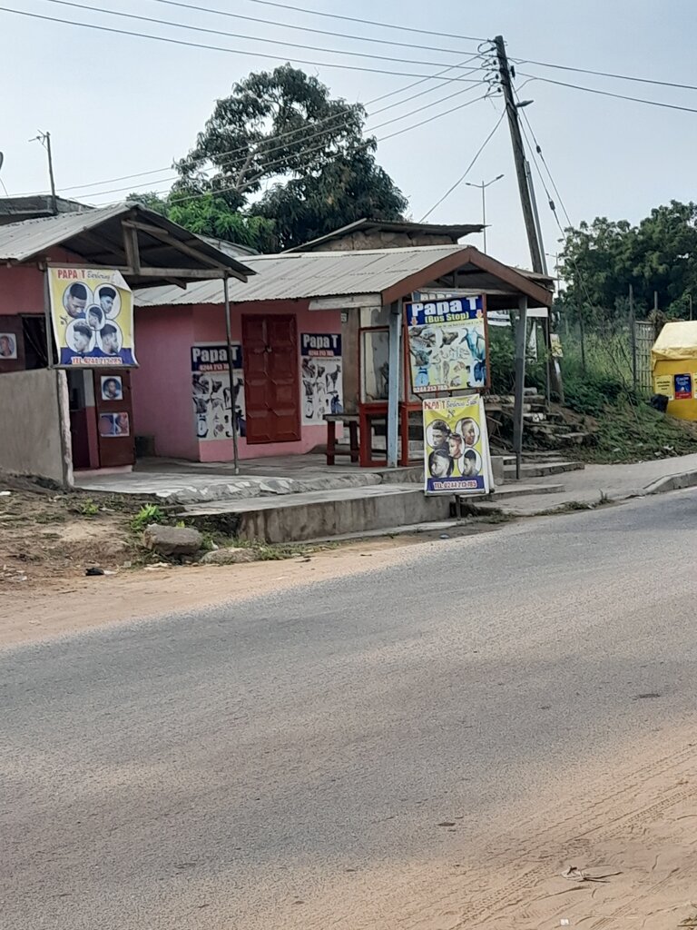 Kasap, şarküteri Papa T, Dünya, foto