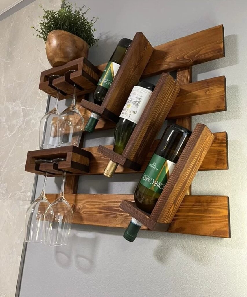 Kerestecilik Loft Label Wood, Mytişçi, foto