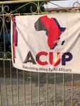 Acup (Kojo Thompson Road No:73), i̇nşaat konstrüksiyonları  Akra'dan