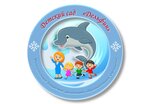 Kindergarten Delfin (Pionerskaya ulitsa No:24), anaokulları  Muravlenko'dan