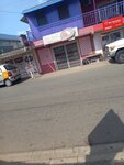 Clip And Clippers (Sunkwa Street No:1, Osu Klottey), berberler  Akra'dan