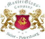 Master Glass (Sestroretskaya Street No:6), ayna yapımı ve montaj hizmetleri  Saint‑Petersburg'dan