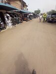 Dominion Tyres Gh (Greater Accra Region, City of Accra, Abose-Okai Link), oto lastik tamiri  Akra'dan