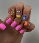 Nail Studio Am. happy (2nd Roschinskaya Street No:4), güzellik salonu  Moskova'dan