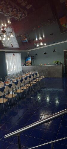 Kafe Отдых, Kumertau, foto