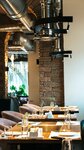 Miss Li (Minsk, Maksima Bagdanovicha Street, 6), restaurant  Minsk'ten