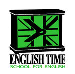School for english English Time (Baliaslava Bieruta Street No:3Б), yabancı dil kursları  Minsk'ten