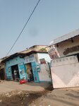 La Grâce De Dieu (Brazzaville, Commune de Makélékélé, Rue Pascal Ngali), isı yalıtım malzemeleri  Brazzaville'den