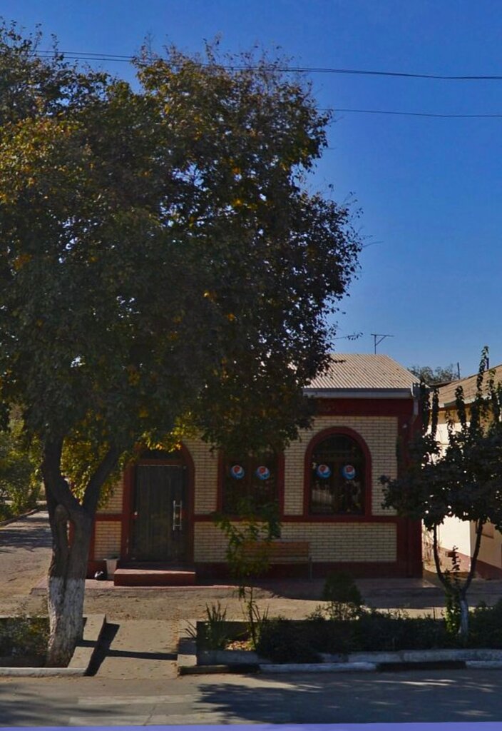 Market Grocery Store, Hive, foto