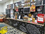 Мега бургер (Savieckaja Street No:60), fast food  Gomel'den
