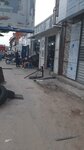 Ets Kb (Brazzaville, Commune de Moungali, Lobi Moungali Rue), jant ve lastikçiler  Brazzaville'den