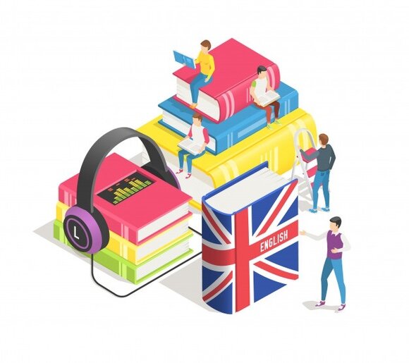 Yabancı dil kursları English Studio, Surgut, foto