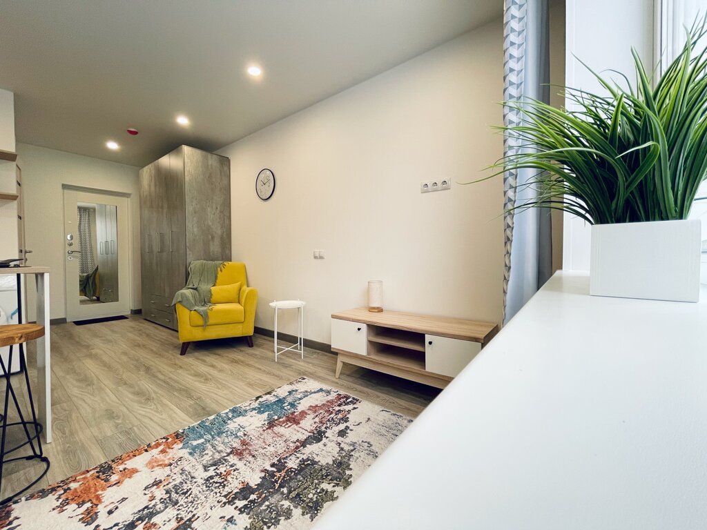 Satış ofisi Realty Pro, Moskova, foto