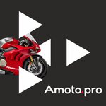 Amoto. pro (ulitsa Shakhtyorov No:16А), motosiklet satışı  Krasnoyarsk'tan