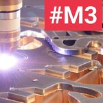 M3 (Tsentralnaya Street No:54), metal ürün firmaları  Moskova'dan