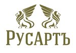 RusArt (Budapeshtskaya Street No:33), antikacı dükkanları  Saint‑Petersburg'dan