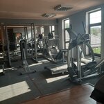 Тренажерный зал (Umanskaya ulitsa No:64), spor ve jimnastik salonları  Krasnodar'dan