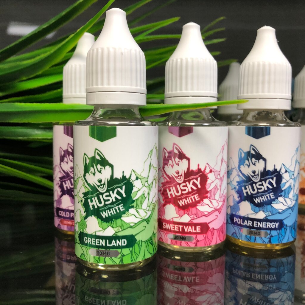 Elektronik sigara satış noktaları The Vape Star, Nijni Novgorod, foto