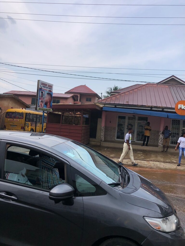 Berberler Lookin’ Good Haircut Salon, Dünya, foto