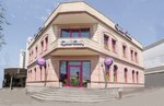 Grand Candy (Paruyr Sevak Street No:55/5), pasta, şekerleme ve tatlı  Erivan'dan