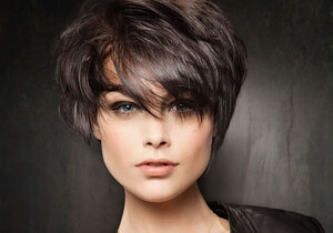Beauty Studio is Your Stylist (Leninskaya Street No:12, Yubileyniy Microdistrict), güzellik salonu  Koroliov'dan