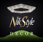 NikStyle Decor (Gubkina Street No:51), perde ve korniş üreticileri  Belgorod'dan