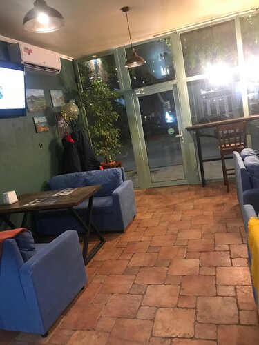 Kafe Kinza халяль, Anapa, foto