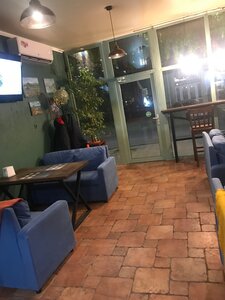 Kinza халяль (Vladimirskaya ulitsa No:78), kafe  Anapa'dan