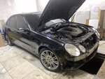 Custom Garage (No:уч7, posyolok Litvinovo), otomobil servisi  Moskova ve Moskovskaya oblastından