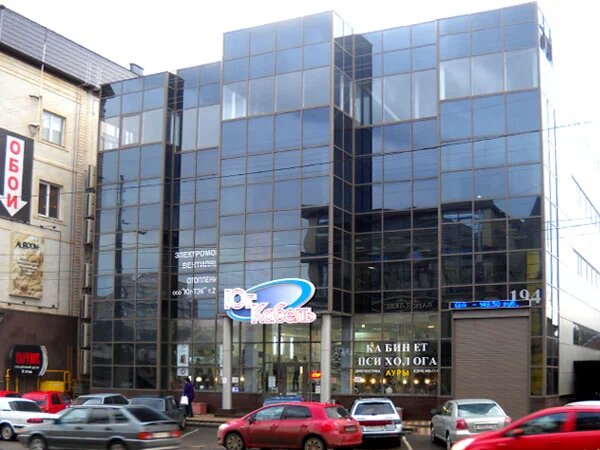 Ses ve ışıklandırma ekipmanları firmaları Eventtehnika, Krasnodar, foto