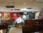 Ностальжи (ulitsa Kuybysheva No:97Г), kafe  Krasnoyarsk'tan