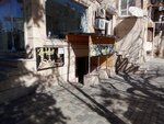 Lembeli chay evi (Muxtar Fеtеliyev Street No:65C), kafe  Bakü'den