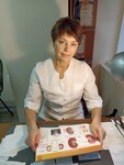 Private practice of Dr. Koroleva (Moskovskaya ulitsa No:137/149), tıbbi danışmanlık hizmetleri  Saratov'dan