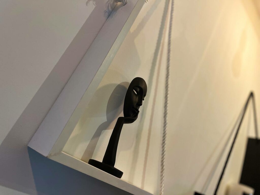 Kahve dükkanları Chess, Balaşiha, foto