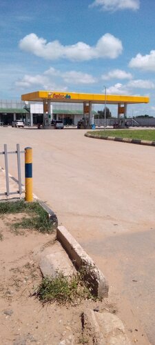 Petroda Filling Station Great North Road, АЗС, Great North Road, 36922 ...