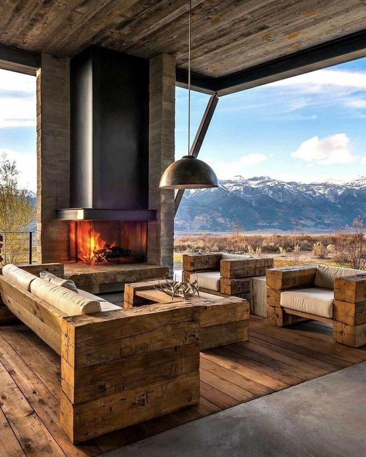 Soba, şömine Hanedan Şömine, Marmara Ereğlisi, foto