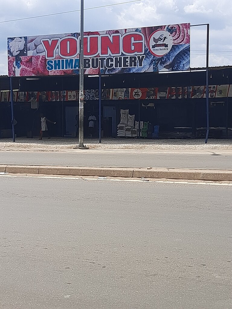 Alkollü içecekler Jonathan Liquor, Lusaka, foto