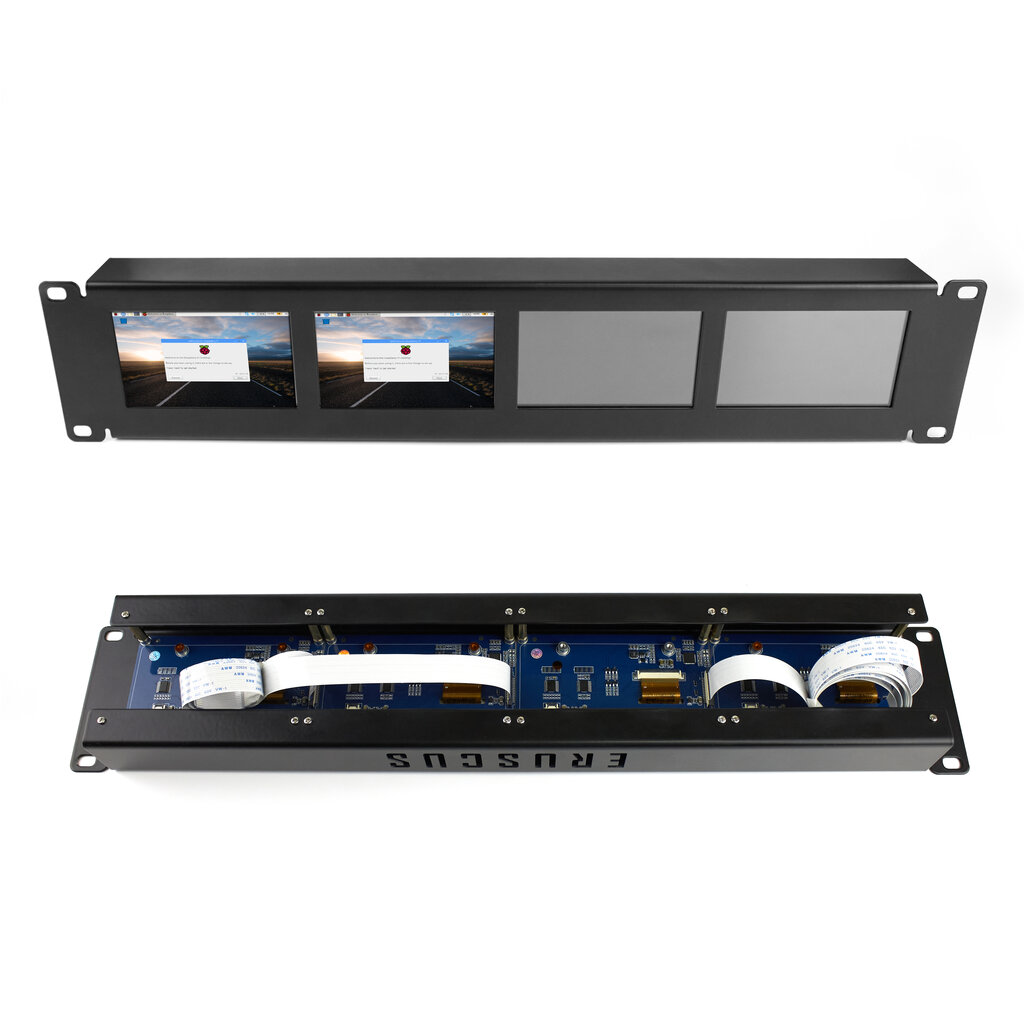 Radyo ve telsiz mağazaları LLC Rutonica, Moskova, foto