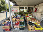 Grocery store (Yerevan, Moldovakan Street), market  Erivan'dan