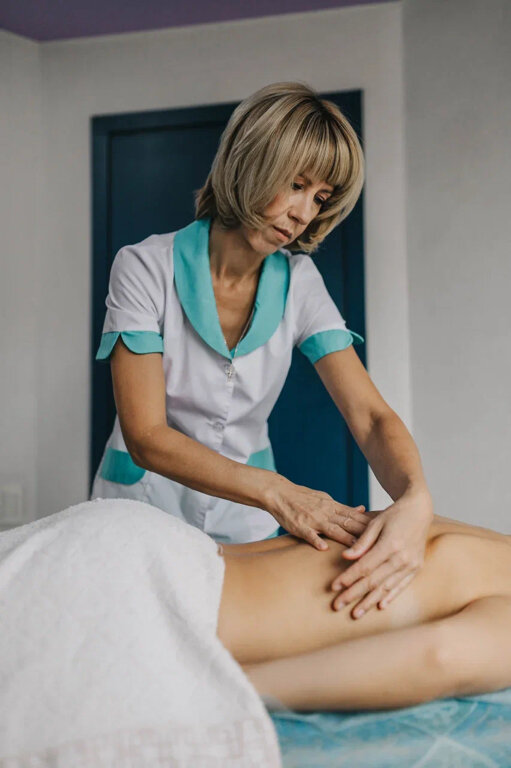 Masaj salonları Студия коррекции фигуры, Çeliabinsk, foto