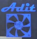 Adit (ulitsa Mira No:205, posyolok gorodskogo tipa Ilskiy), bilgisayar teknik servisleri  Krasnodarski krayından