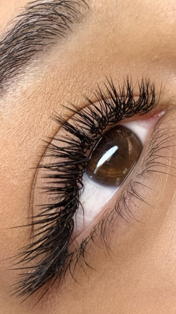 Kaş ve kirpik salonu Masterskaya_look, Dolgoprudny, foto