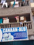 Canaan-alu (Abidjan, La commune Yopougon, Rue S341), alüminyum doğrama  Abican'dan