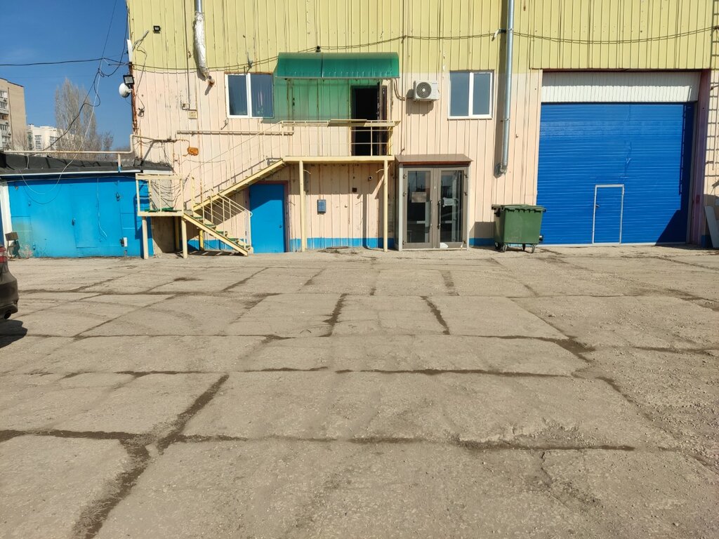 Pencere aksesuarları ABC Plast, Saratov, foto