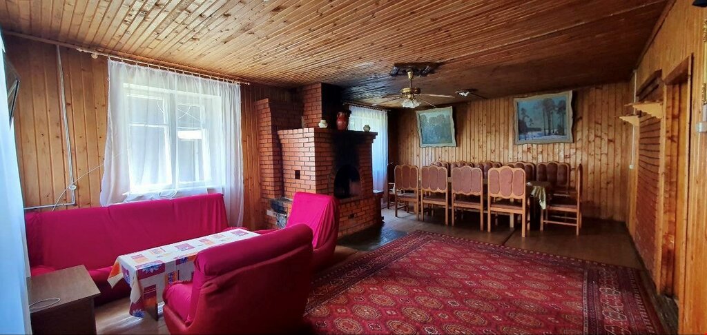 Emlak ofisi 4 Коттеджа на Берегу, Tverskaya oblastı, foto