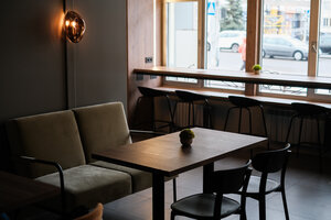 Varka (Avakiana Street No:19, Minsk), kahve dükkanları  Minsk'ten