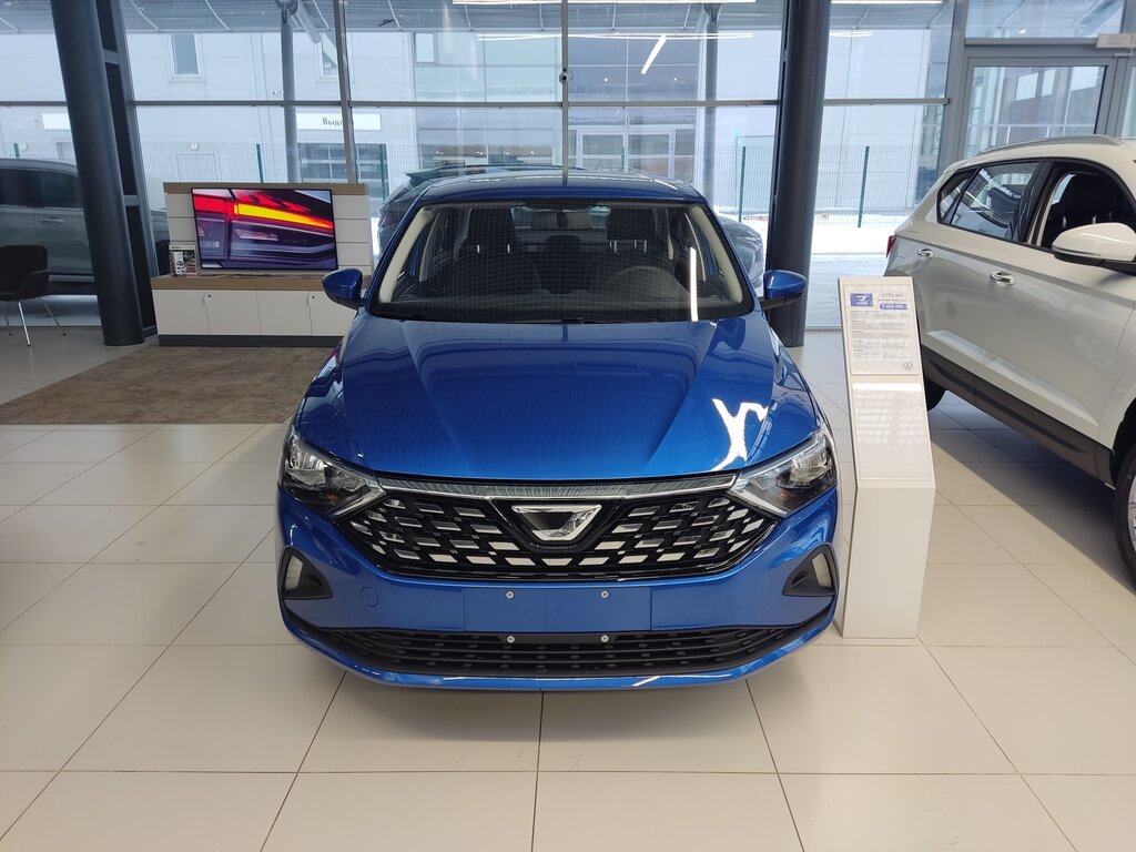 Otomobil satış galerileri Jetta Avtoexpress, Vologda, foto