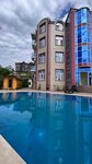 Бассейн (Troitskaya Street No:67, Adler), yüzme havuzları  Soçi'den