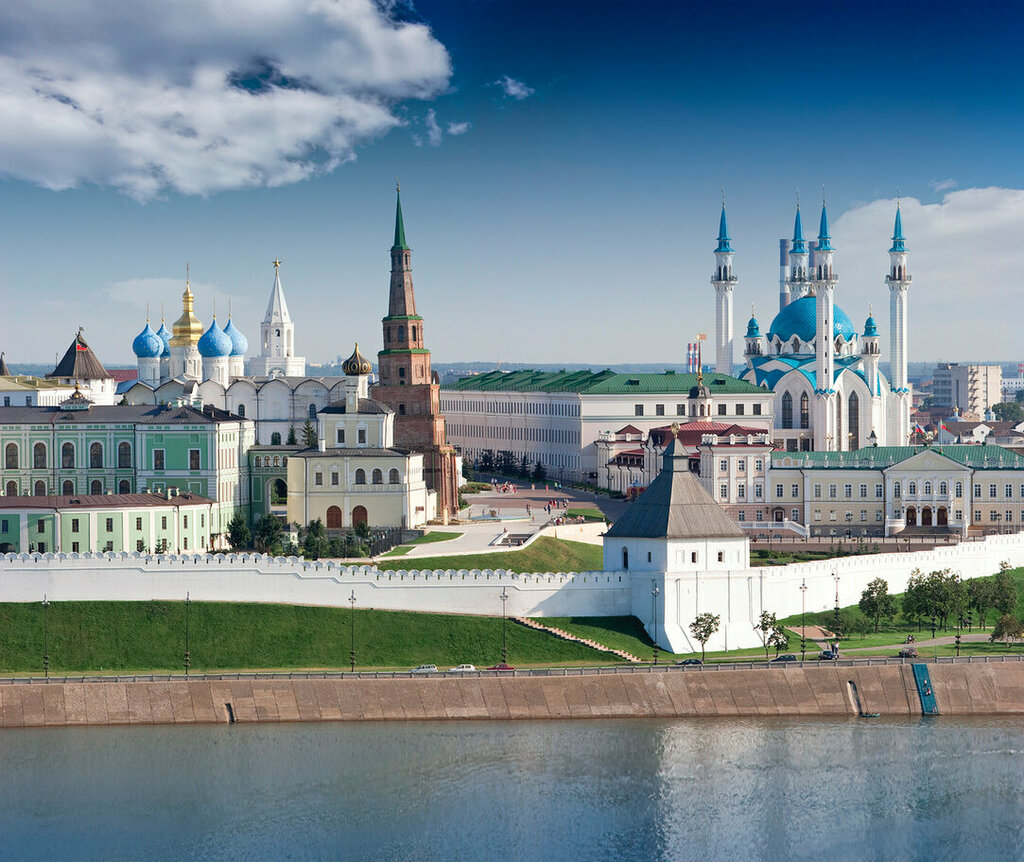 Geziler Экскурсионный центр Остров-тур, Kazan, foto