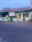 Ucp-sucre (Brazzaville, Plateau), devlet kurumları ve bakanlıklar  Brazzaville'den